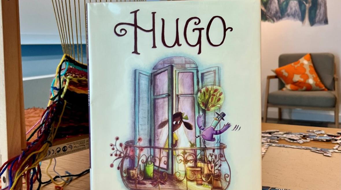 Nordic Stories: ‘Hugo’ | Seattle Area Family Fun Calendar | ParentMap