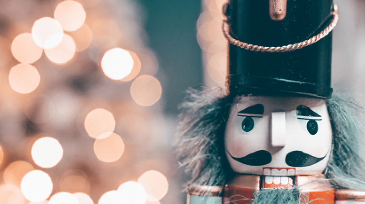Nutty for the Nutcracker at the Snoqualmie Library | Seattle Area ...