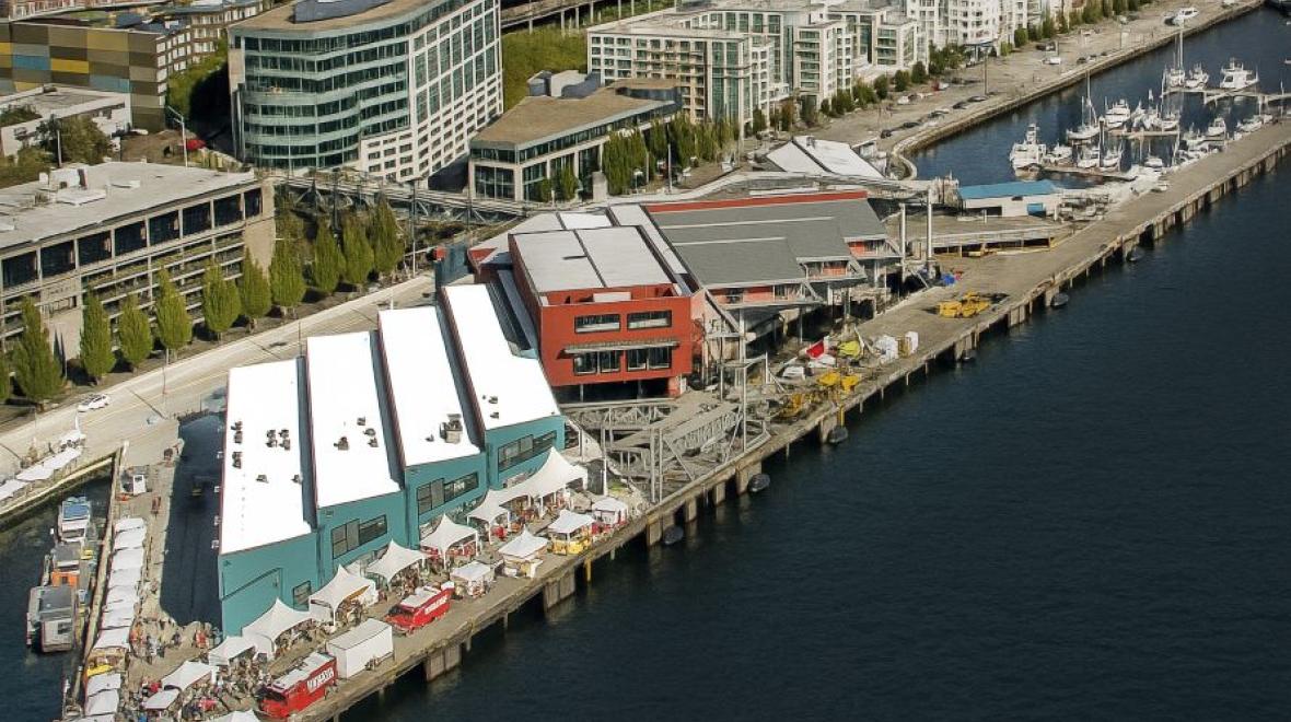 One Ocean Week Seattle HarborFest | Seattle Area Family Fun Calendar ...