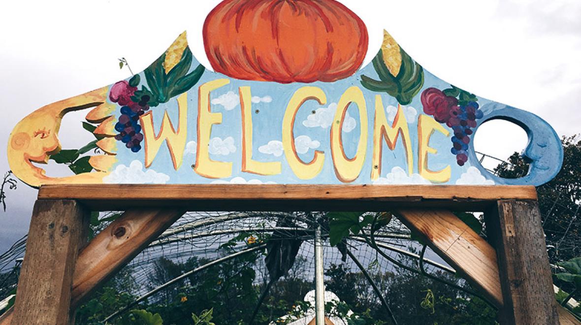 Oxtober Pumpkin Festival | Seattle Area Family Fun Calendar | ParentMap