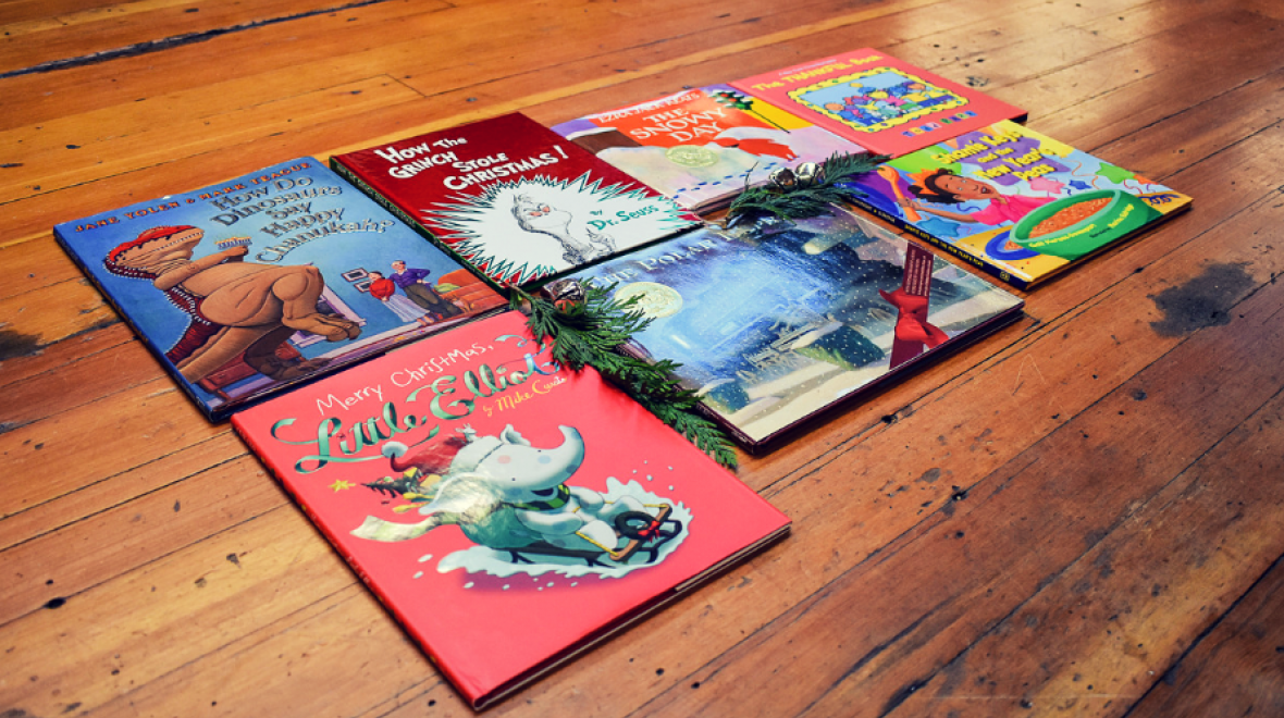 Kids Storytime | Seattle Area Family Fun Calendar | ParentMap