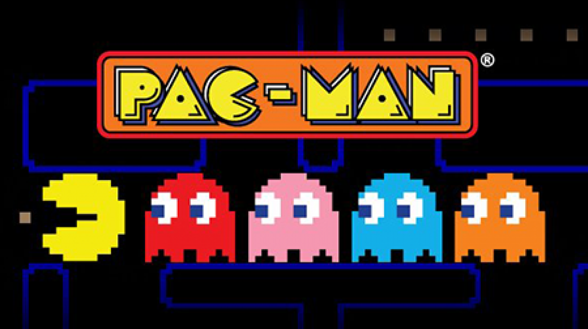 First Thursday: Pac-Man Bingo | Seattle Area Family Fun Calendar ...