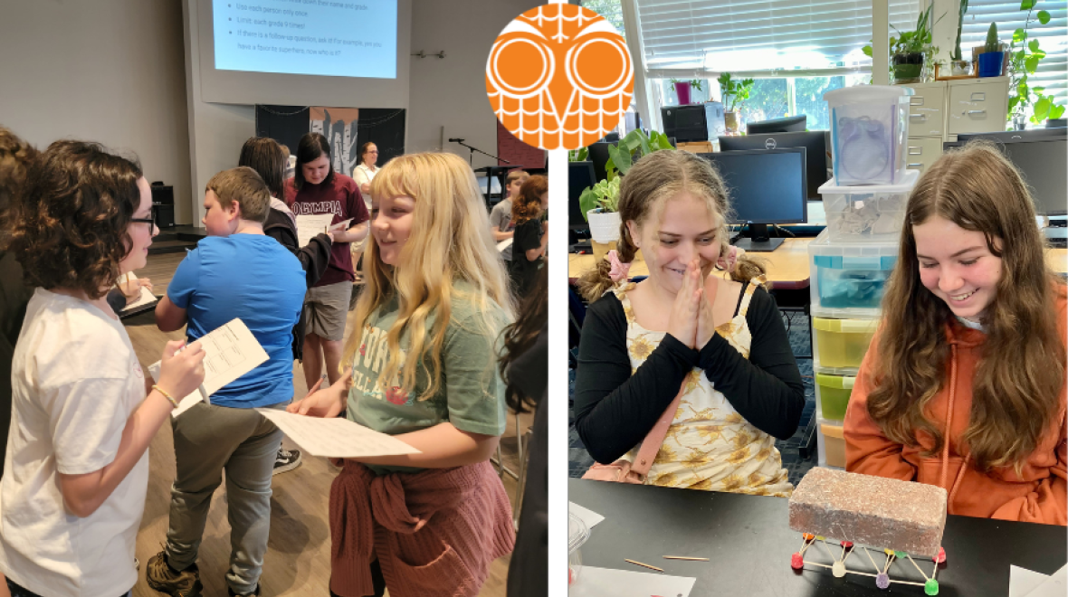 Virtual: Preview of NOVA Middle School | Seattle Area Family Fun ...