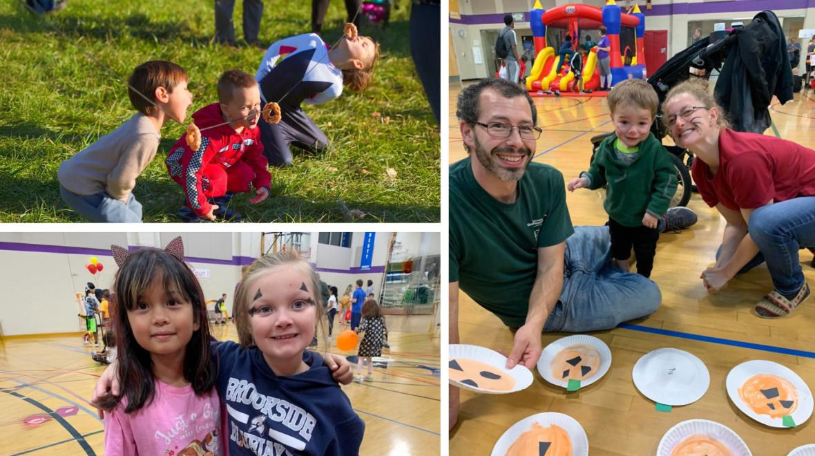 Fall Festival at Dale Turner Family YMCA | Seattle Area Family Fun ...