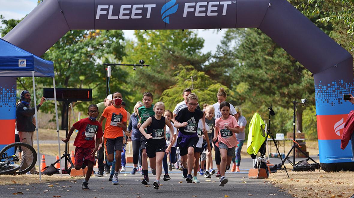 Pacific Runderland 5k & Kids Run | Seattle Area Family Fun Calendar ...