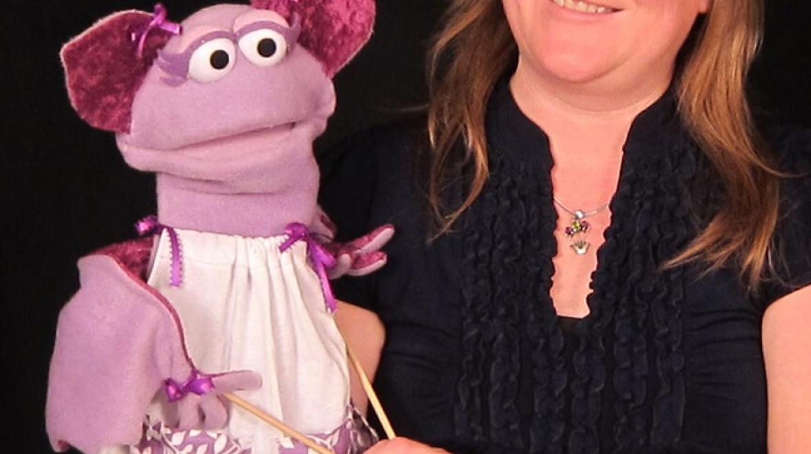 Penny's Puppets | Seattle Area Family Fun Calendar | ParentMap