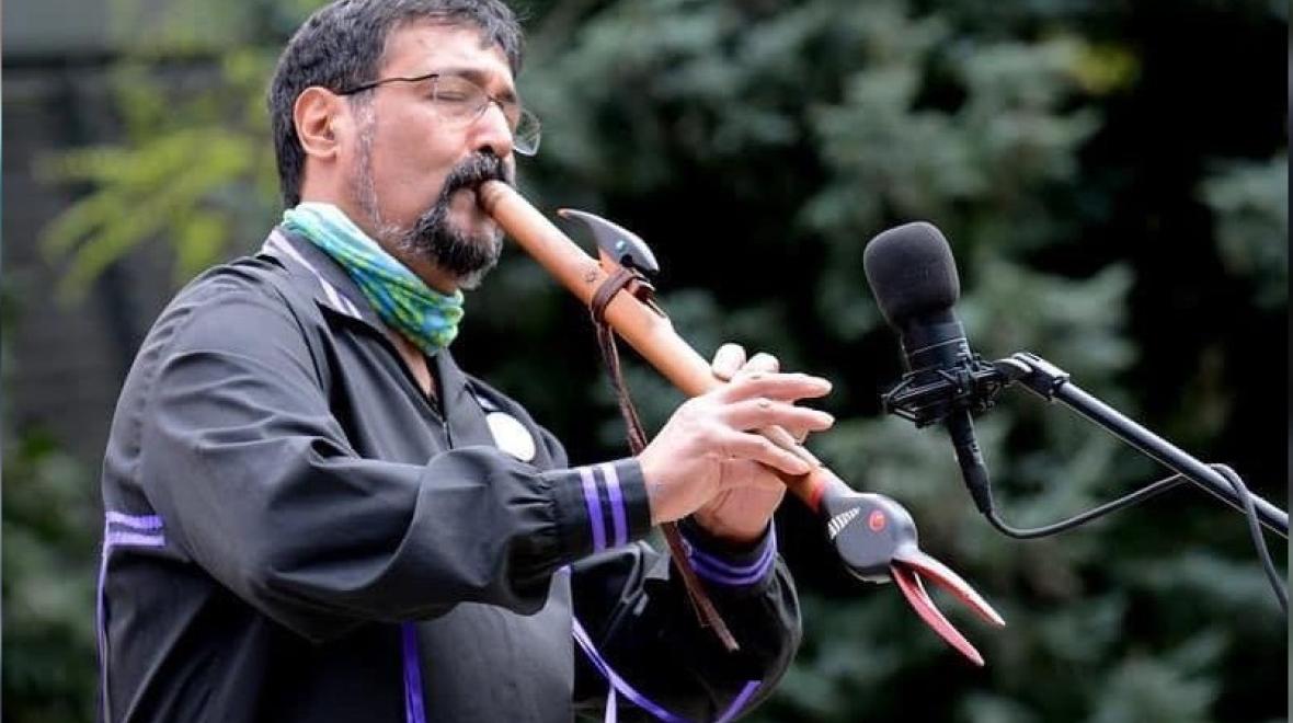 Unkitawa, Hōkūleʻa Waterfront Indigenous Celebration | Seattle Area ...