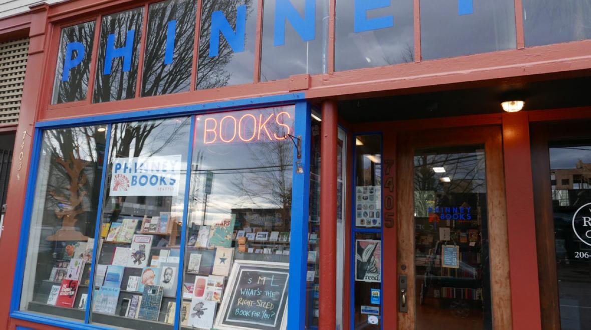 Storytime at Phinney Books | Seattle Area Family Fun Calendar | ParentMap