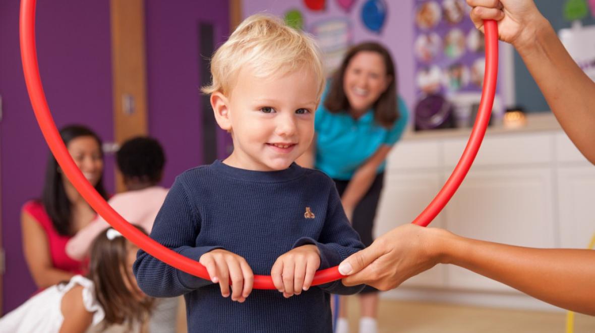 Bunny Hop Kindermusik Playdate at Joyous Noise Studio | Seattle Area ...