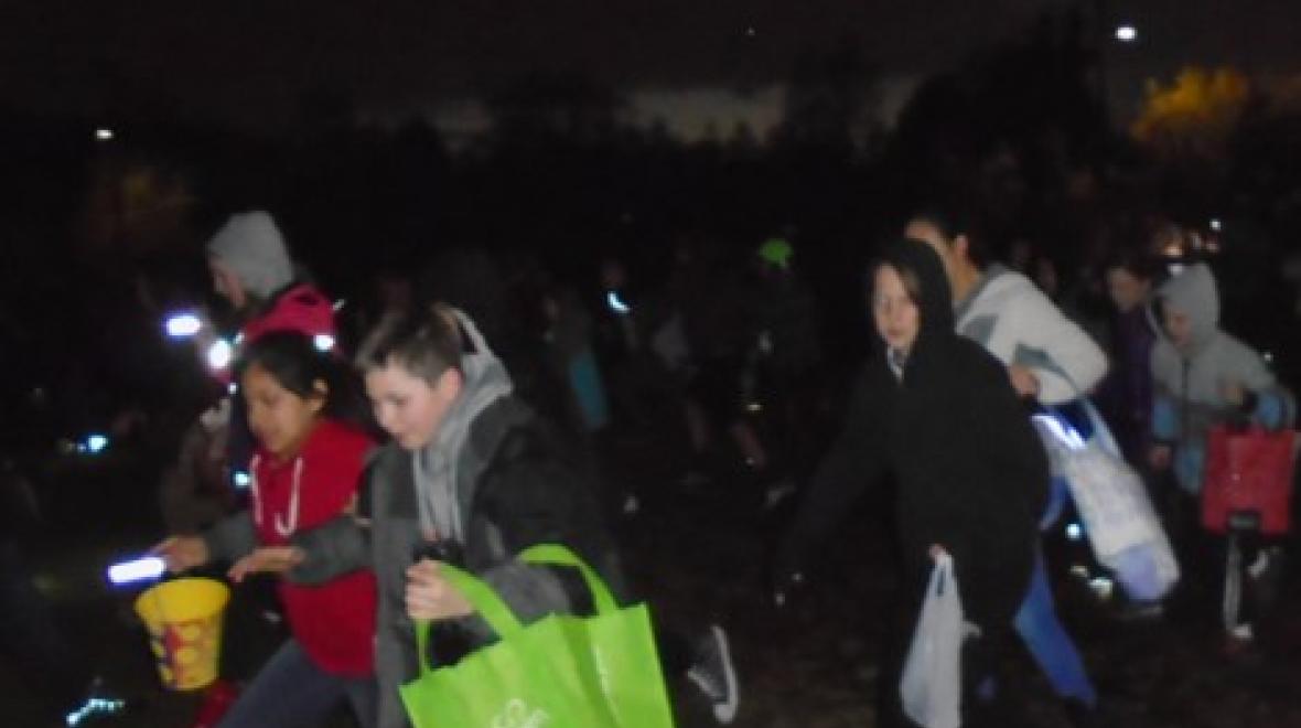 Flashlight Egg Hunt | Seattle Area Family Fun Calendar | ParentMap