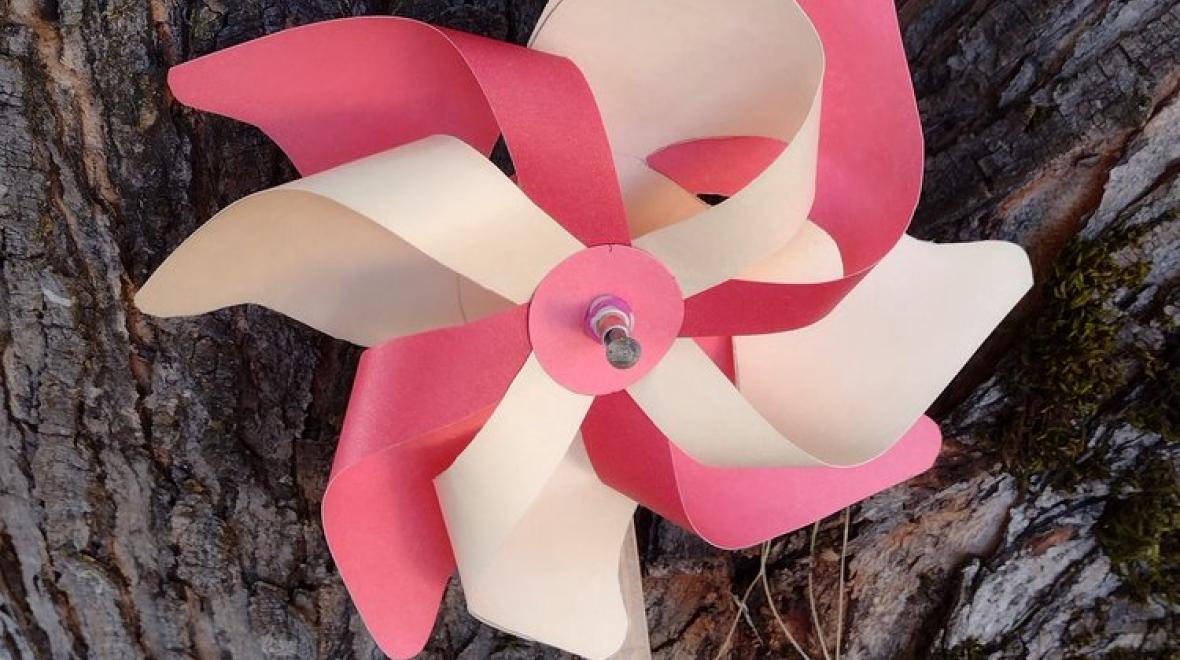 Get a Free Crafting Kit for Fall Equinox | Seattle Area Family Fun ...