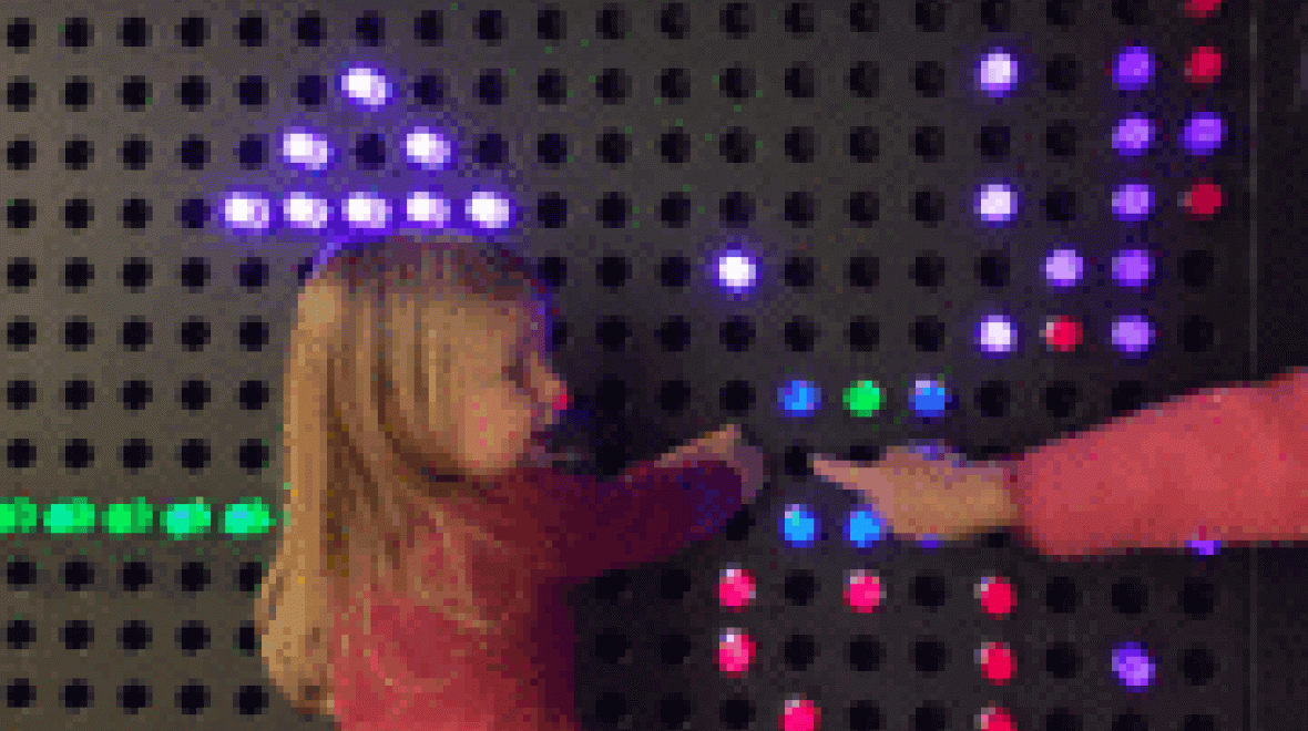 PlayWise at HOCM | Seattle Area Family Fun Calendar | ParentMap