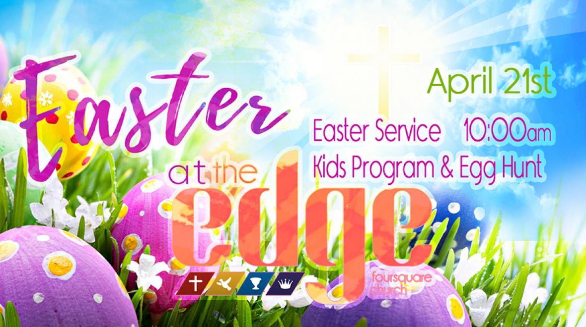 Easter Egg Hunt & Kids Program | Seattle Area Family Fun Calendar ...