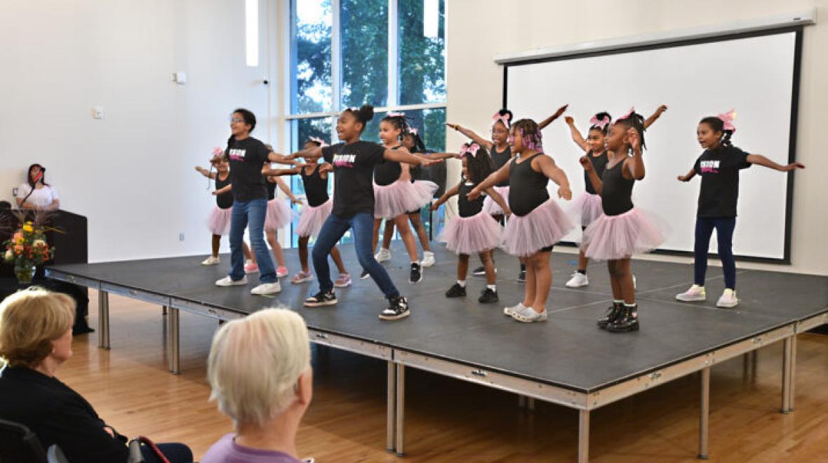 Black Legacy Celebration | Seattle Area Family Fun Calendar | ParentMap