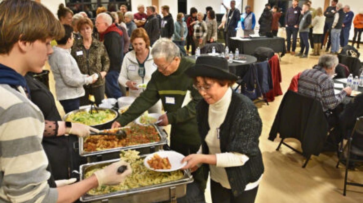 Co-Create to Recreate at Center at Norpoint | Seattle Area Family Fun ...