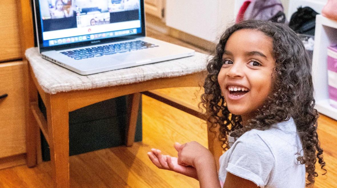 VIRTUAL: Rhythm Kids Music Together Sample Class | Seattle Area Family ...