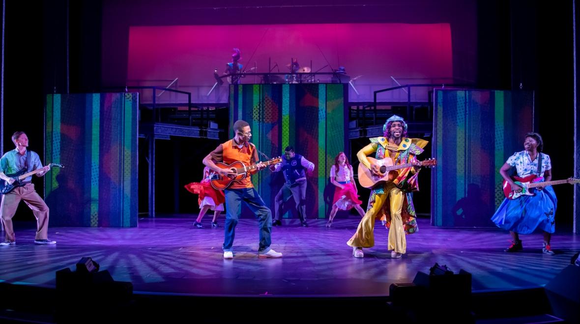 SCT Presents ‘The Boy Who Kissed the Sky’ | Seattle Area Family Fun ...