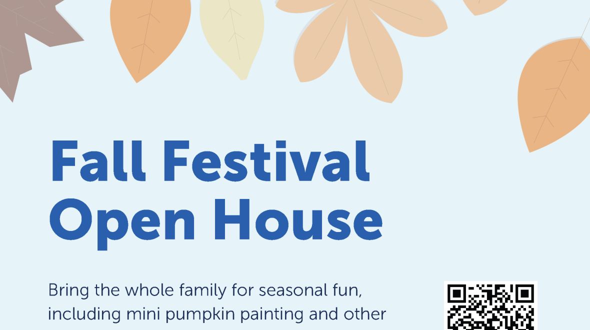 Fall Festival with Kiddie Academy Seattle Queen Anne! | Seattle Area ...