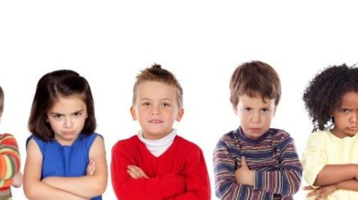 Virtual: Help! Why Does My Child Act Like That? | Seattle Area Family ...