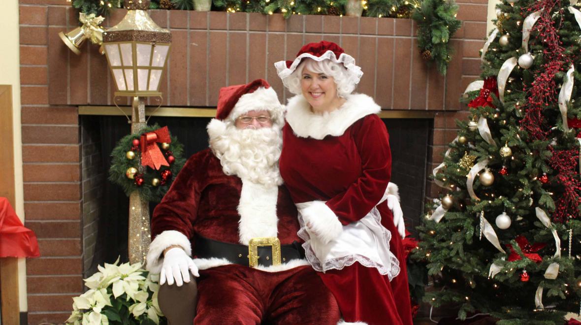 City of Fife Santa Breakfast | Seattle Area Family Fun Calendar | ParentMap