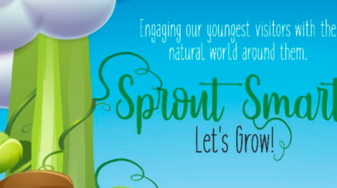 Sprout Smart Workshop | Seattle Area Family Fun Calendar | ParentMap
