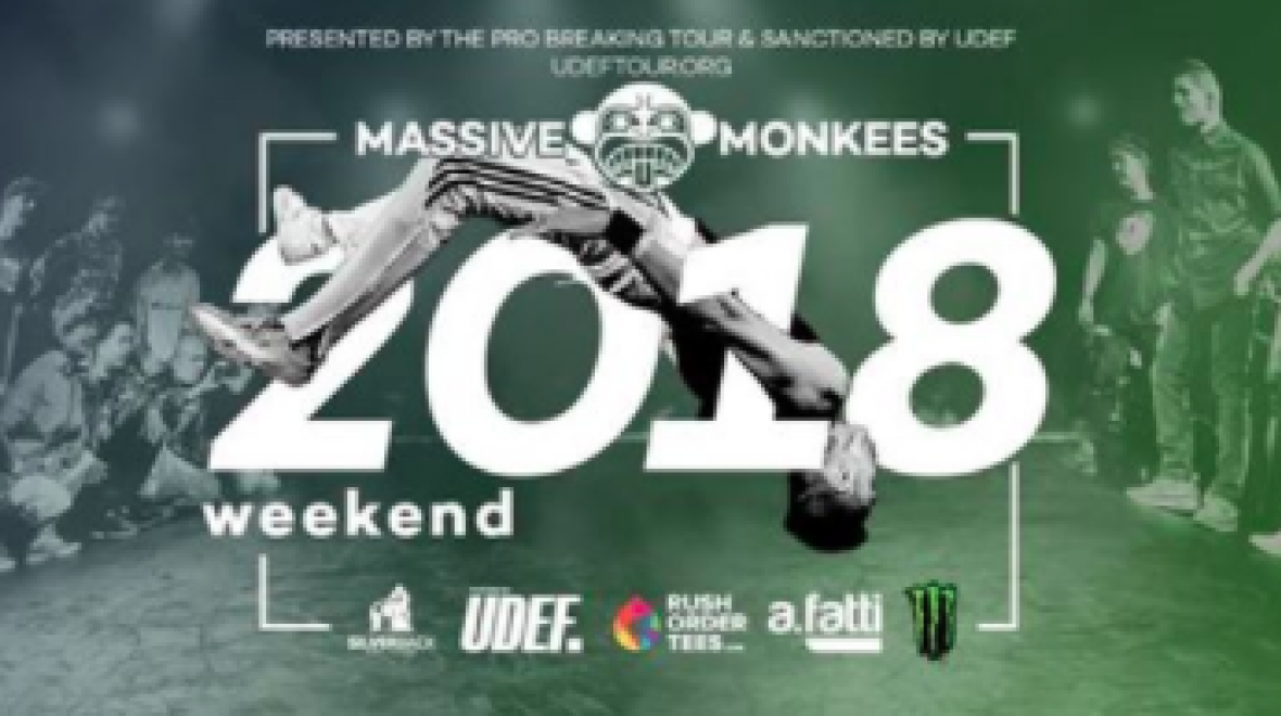 Massive Monkees Weekend | Seattle Area Family Fun Calendar | ParentMap