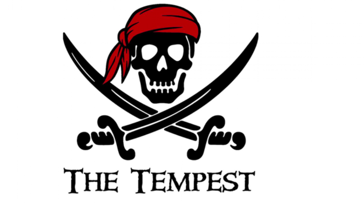 The Tempest | Seattle Area Family Fun Calendar | ParentMap