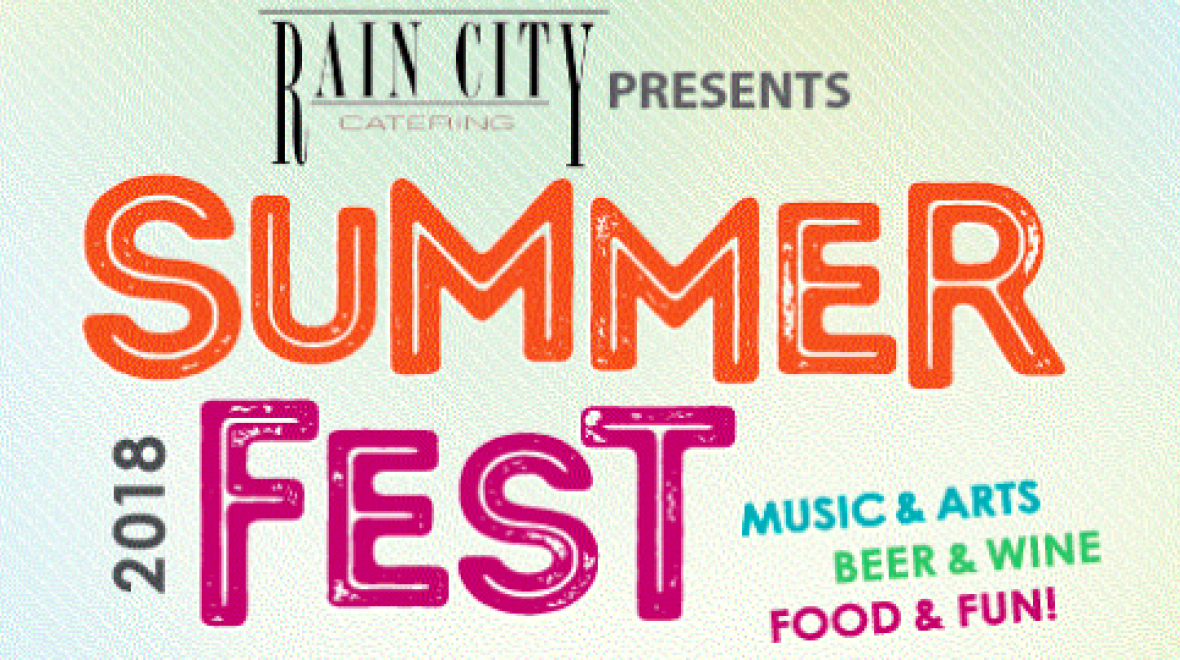 Downtown Renton Summerfest | Seattle Area Family Fun Calendar | ParentMap