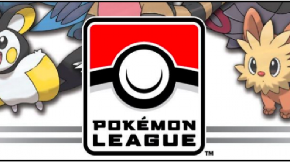 Pokemon League Night | Seattle Area Family Fun Calendar | ParentMap