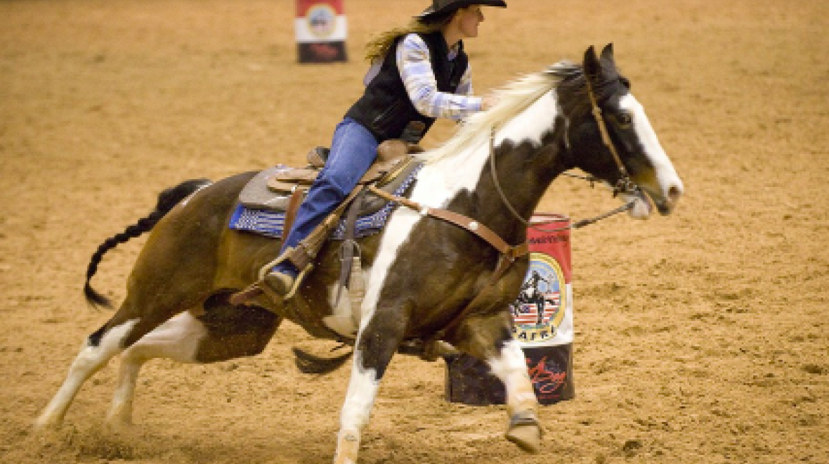 Hell On Hooves Rough Stock Rodeo | Seattle Area Family Fun Calendar ...
