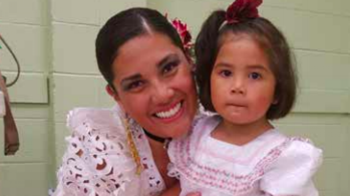 World Dance Party | Seattle Area Family Fun Calendar | ParentMap