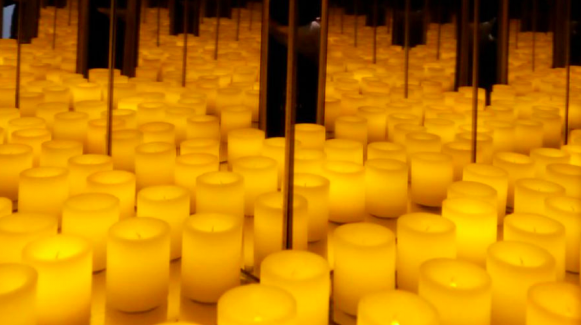 Yom Hashoah: Holocaust Remembrance Day Commemoration | Seattle Area ...