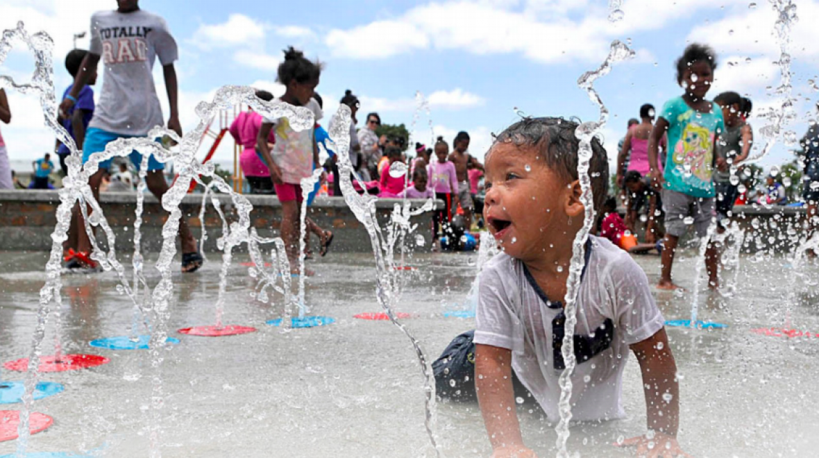 South Park Community Center Open House and Movie Night | Seattle Area ...