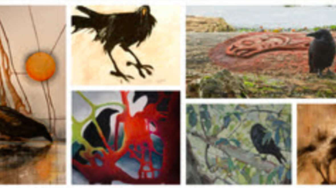 Celebration of the Crow | Seattle Area Family Fun Calendar | ParentMap