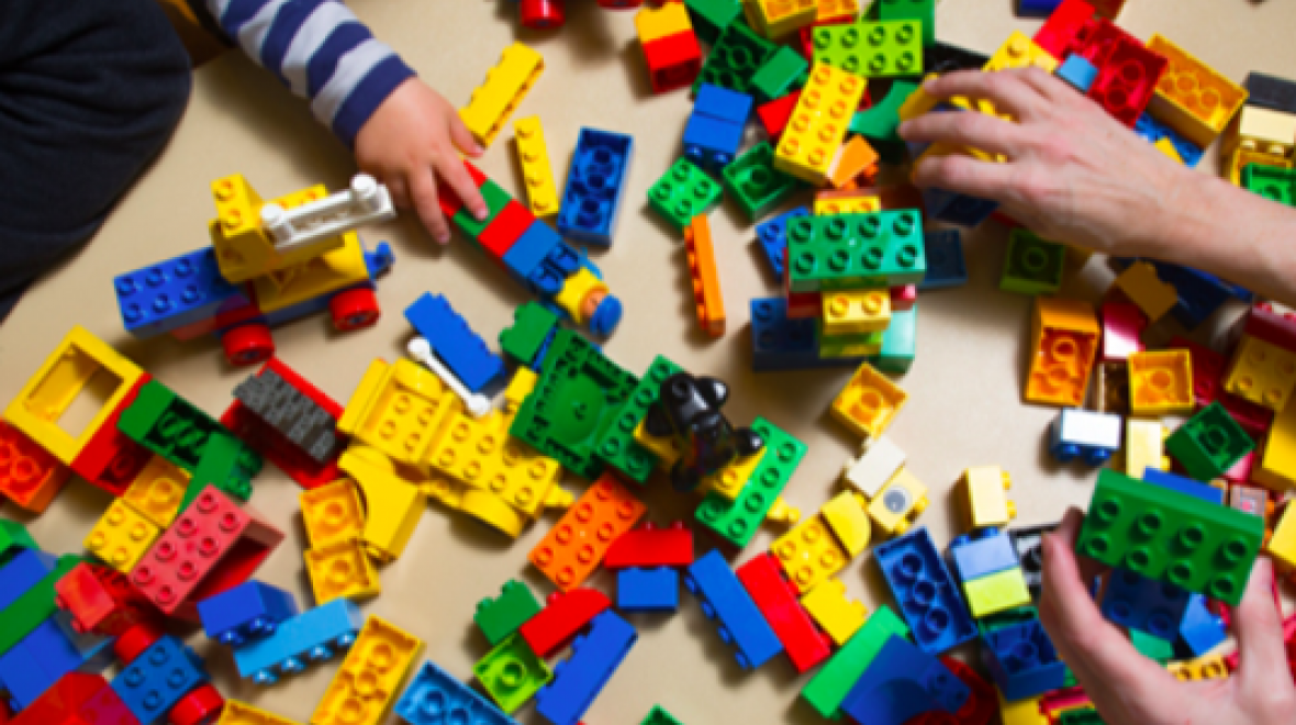 Craft Extravaganza and LEGOs | Seattle Area Family Fun Calendar | ParentMap