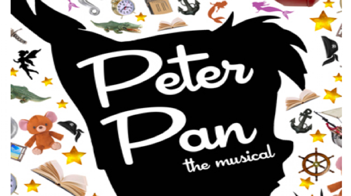 Peter Pan: The Musical | Seattle Area Family Fun Calendar | ParentMap