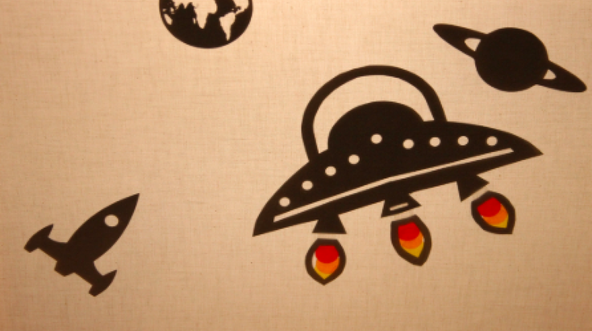 Shadow Puppet Space Race Craft Workshop | Seattle Area Family Fun ...