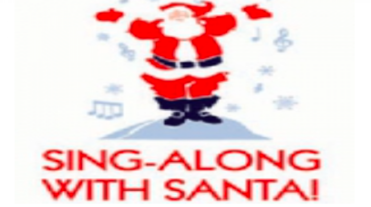 Sing-Along with Santa | Seattle Area Family Fun Calendar | ParentMap