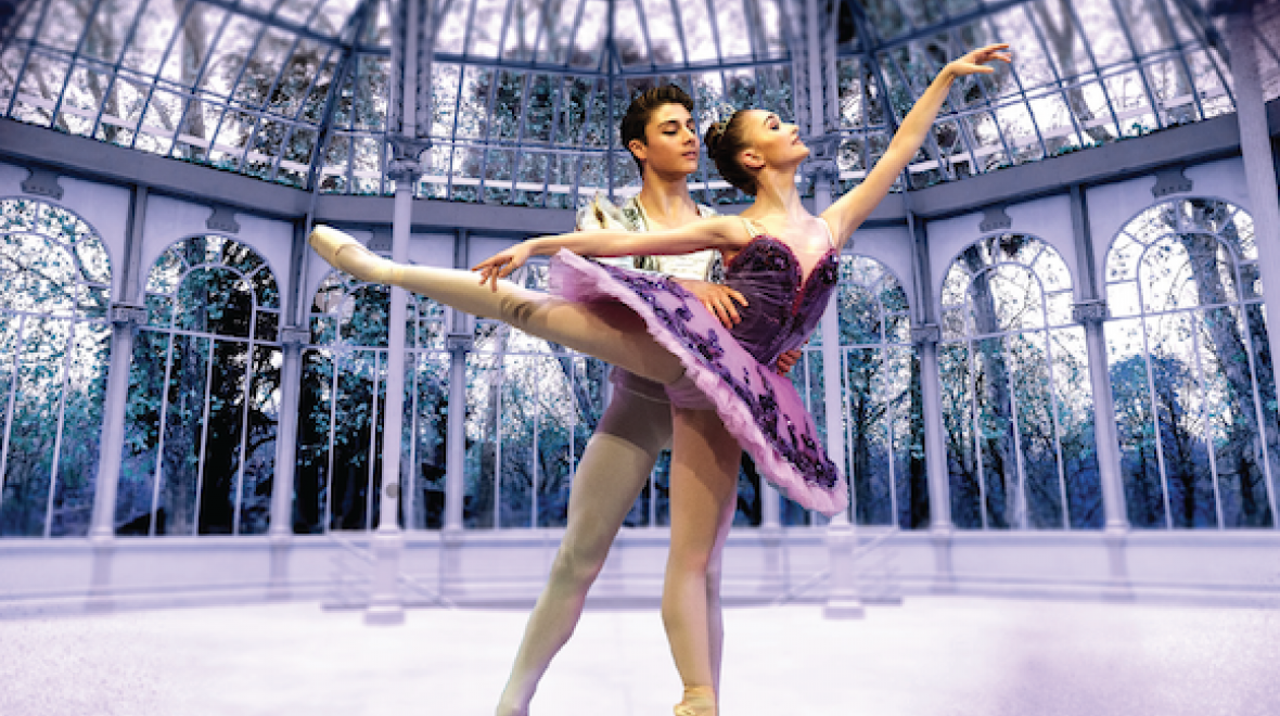 'The Nutcracker' Presented by Emerald Ballet Theatre | Seattle Area ...