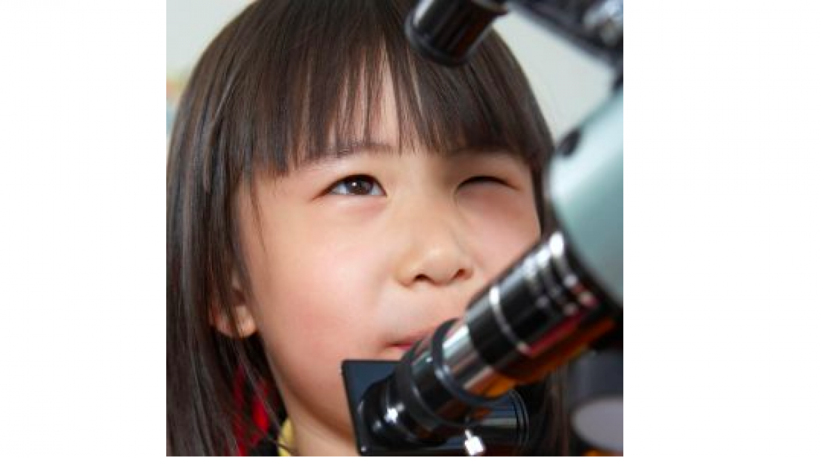 VIRTUAL: Scanning the Stars | Seattle Area Family Fun Calendar | ParentMap