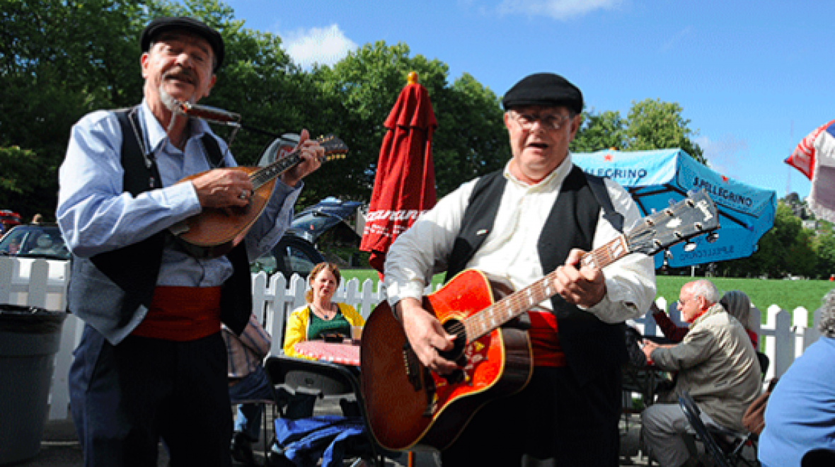 Italian Festival | Seattle Area Family Fun Calendar | ParentMap
