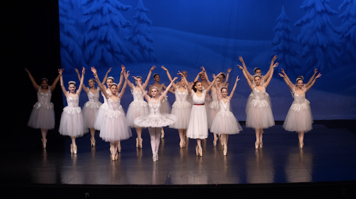 Academy of Dance Nutcracker Showcase | Seattle Area Family Fun Calendar ...