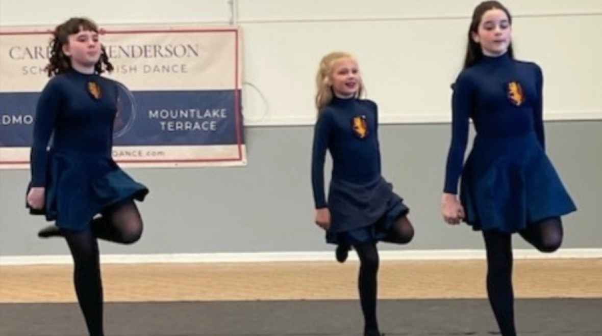 Open Irish Dancing Class! | Seattle Area Family Fun Calendar | ParentMap