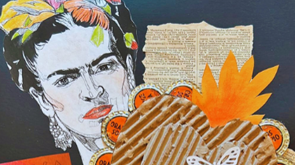 Art Workshop For Hispanic & Latinx Heritage Month at the Federal Way ...