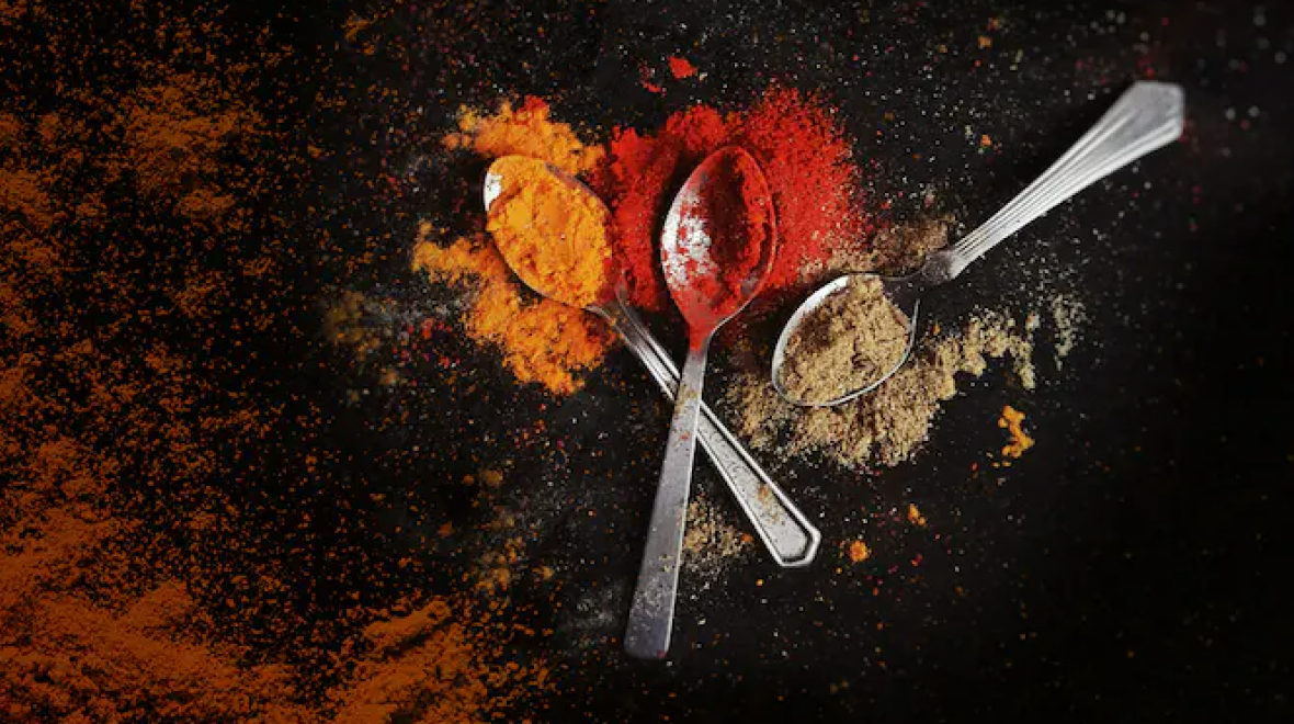 Virtual: Spectacular Spice Science | Seattle Area Family Fun Calendar ...