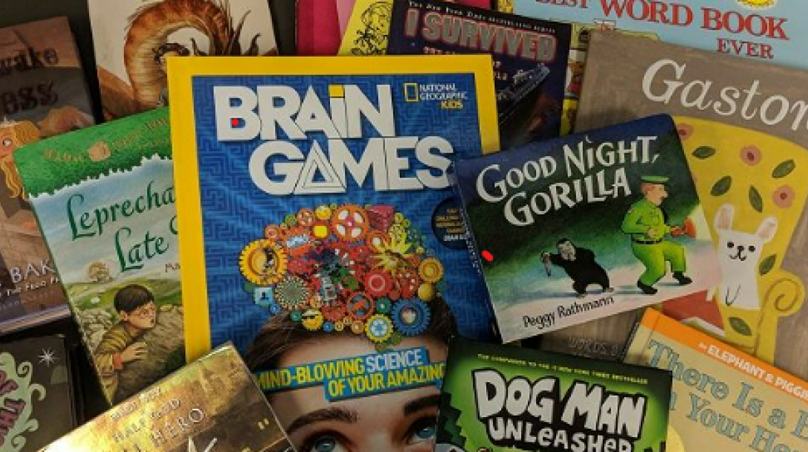 Book Swap at the North Bend Library | Seattle Area Family Fun Calendar ...