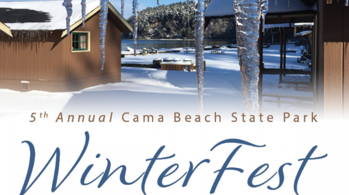 Cama Beach Winterfest | Seattle Area Family Fun Calendar | ParentMap