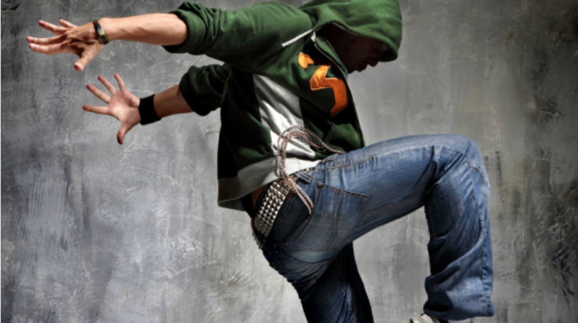 Beginning Hip Hop | Seattle Area Family Fun Calendar | ParentMap