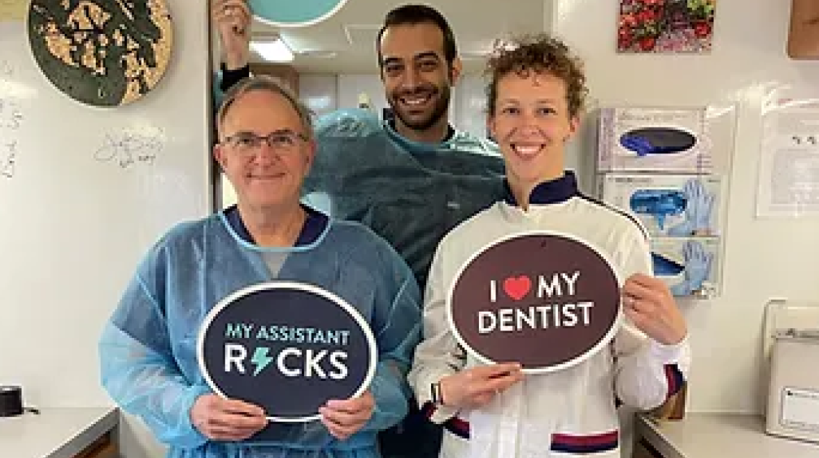 Free Youth Dental Screenings | Seattle Area Family Fun Calendar | ParentMap