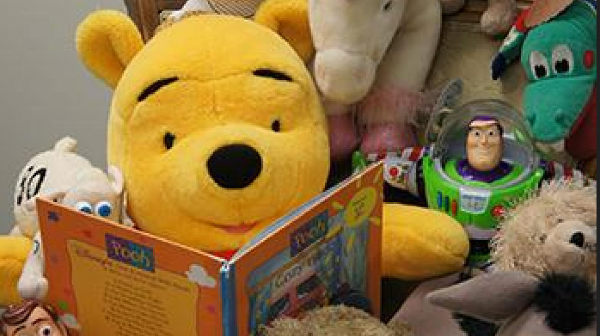 Stuffed Animal Sleepover | Seattle Area Family Fun Calendar | ParentMap